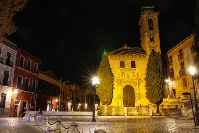 Granada: Ciudad oscura. - Practical Considerations