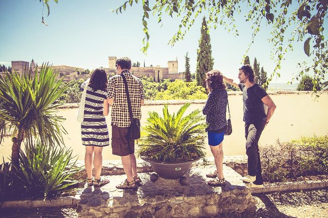 Granada Private Tapas & Walking Tour - Value & Practical Considerations