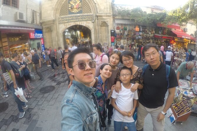 Grand Bazaar Shopping Tour - Who Will Love This Tour?