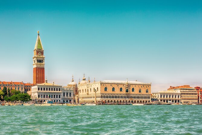 Grand Luxury Venice Tour by Boat and Gondola - Skip the Crowds! - FAQ