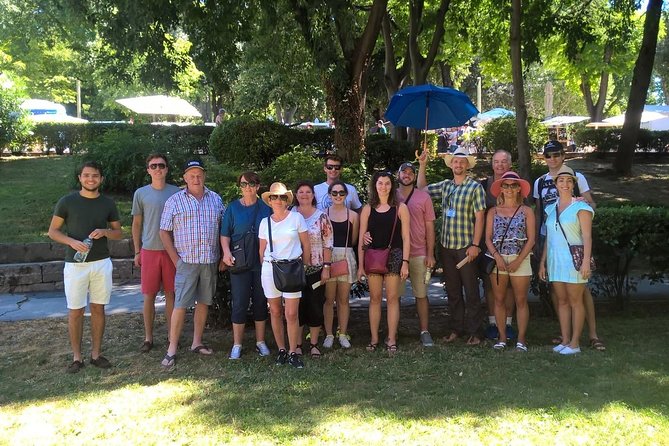 Grand Split Walking Tour with Diocletian's Palace - The Sum Up: Who Is This Tour Best For?