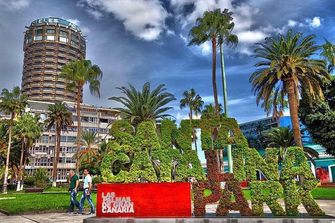 Grand Tour in Gran Canaria - The Pros and Cons Based on Review Insights