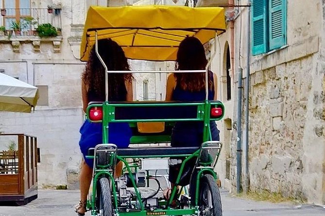 Grand Tour of the Stones in Electric Rickshaw - What Travelers Are Saying