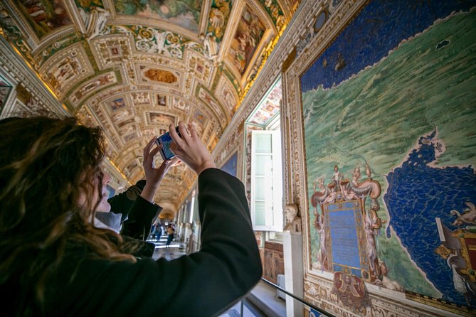 Grand Vatican Tour Full-day with Sistine Chapel and Borgia Rooms - Who Will Love This Tour?
