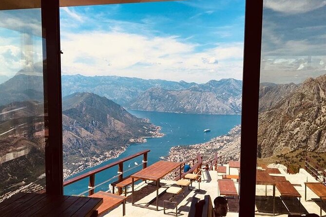 GREAT MONTENEGRO TOUR Cetinje  Njegui  Kotor  Budva - Beii - Saint Stefan - The Experience: Who Will Love It?
