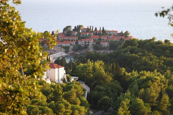 Great tour of coastal monasteries in Budva - Walking on the path of history! - The Sum Up