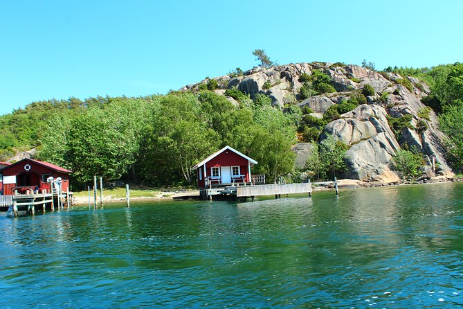 Grebbestad Private Boat Tour - Final Thoughts