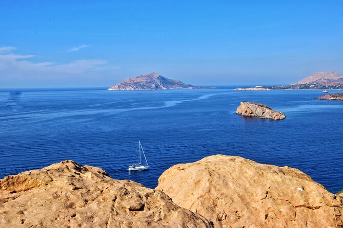 Greece's most beautiful sunset at Poseidon's Temple Private tour - The Sum Up: Who Will Love This Tour?
