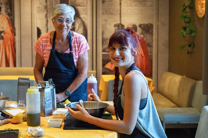 Greek Small-Group Athens Cooking Class & Dinner - FAQ