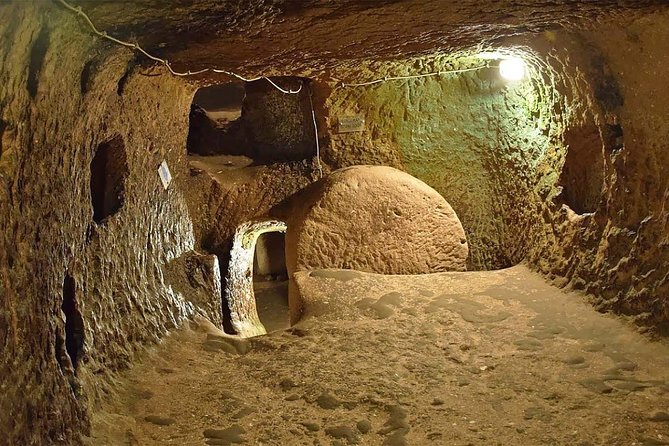 Green Cappadocia Highlights - Frequently Asked Questions