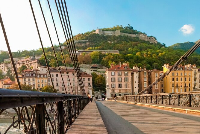 Grenoble Scavenger Hunt and Sights Self-Guided Tour - Final Thoughts: A Fun, Value-Packed Way to Discover Grenoble