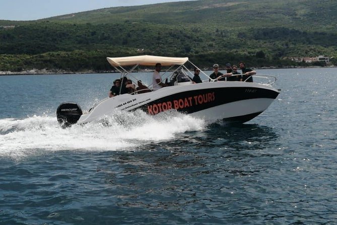 Group Blue Cave tour with a beach stop - 4h duration - Frequently Asked Questions