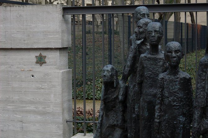 Group Driving Tour (1-6 people): Jewish Heritage Tour of 5 hours. - The Logistics and Cost