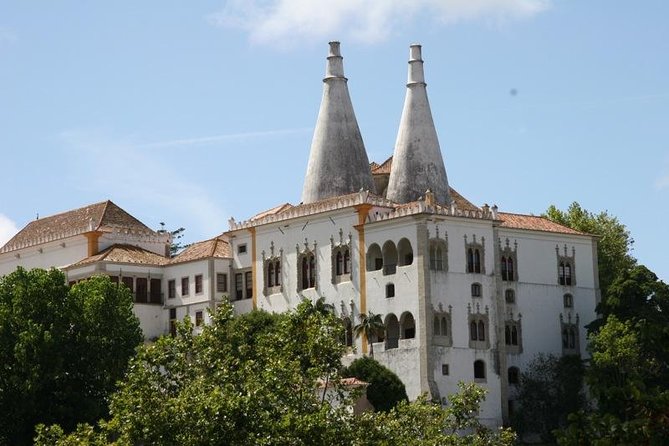Group to Pena Palace, Sintra (pass by Regaleira) and Cascais - The Sum Up: Is This Tour Worth It?