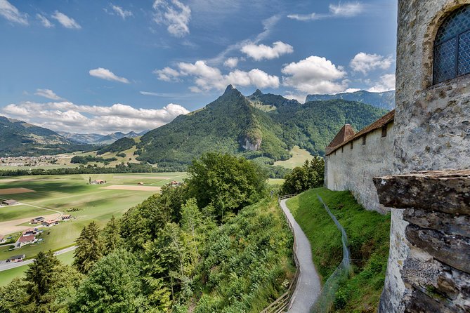 Gruyères Tour from Geneva With Train, Chocolate and Cheese - Frequently Asked Questions