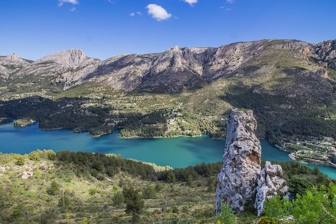 Guadalest and Algar Springs Guided Tour from Alicante - FAQs