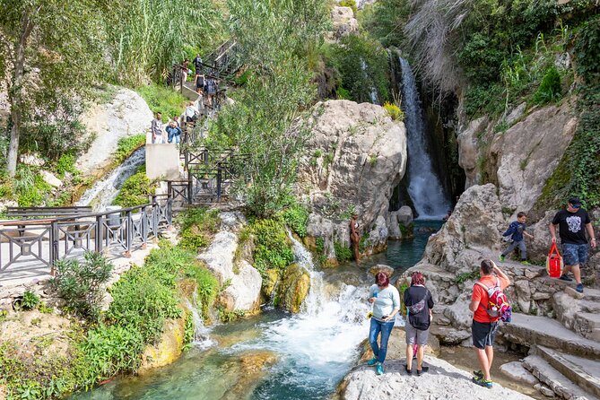 Guadalest and Algar Waterfalls Tour from Alicante or Benidorm - FAQs About the Guadalest and Algar Waterfalls Tour
