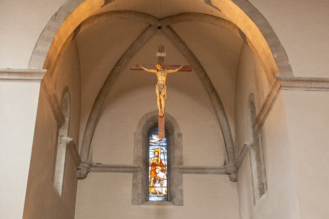 Gubbio: Private walking tour with official guide - The guide makes a difference