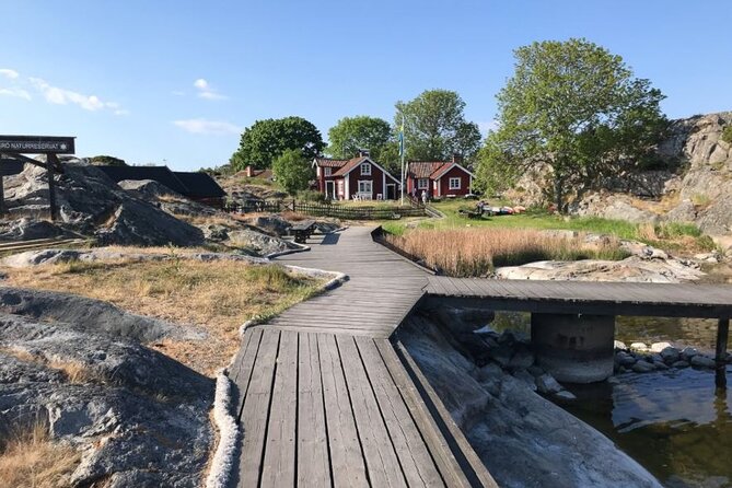 Guided 3-Day Kayak and Wildcamp Tour in Stockholm Archipelago - Who Will Love This Experience?