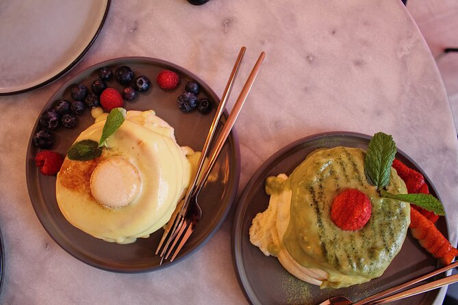 Guided 3-Hour Food Tasting Experience in Rotterdam - FAQs about the Rotterdam Food Tour