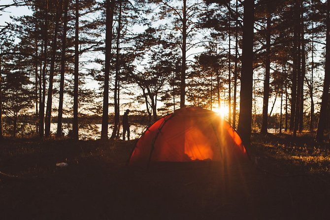 Guided 5-Day Kayak & Wildcamp the Archipelago of Sweden - Frequently Asked Questions