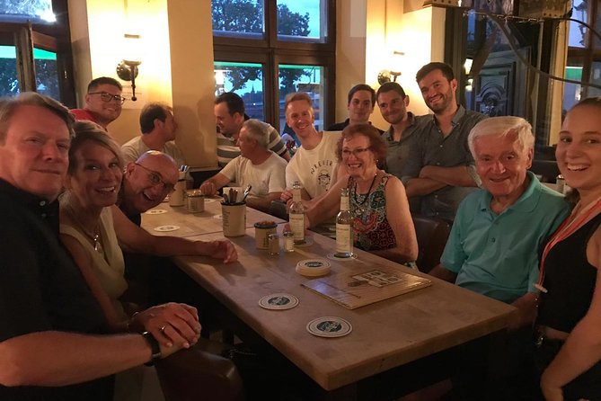 Guided Brewhouse Walking Tour in Cologne - Who Should Consider This Tour?