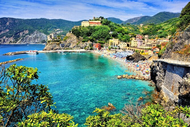 Guided Day Tour on Private Boat to Cinque Terre private boat - Final Thoughts