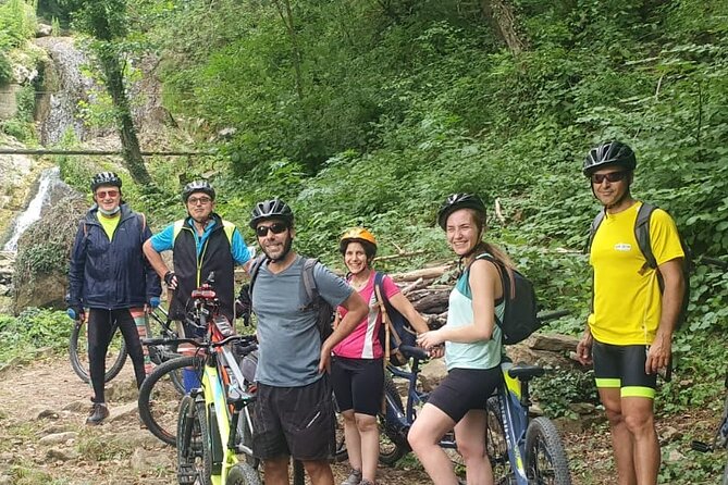 Guided E-bike Tour in Bologna with aperitif - Who’s It Best For?