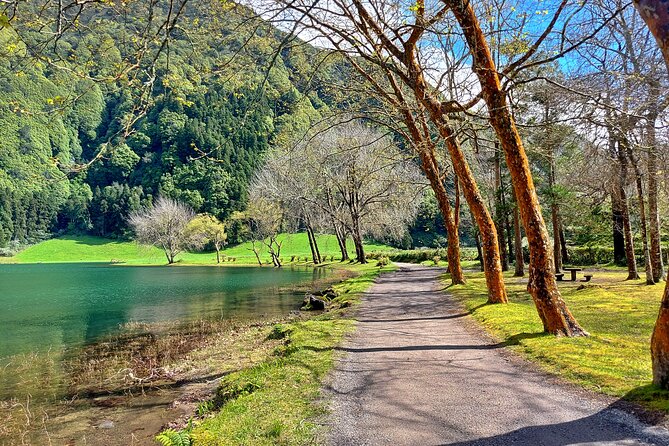 Guided Electric Mountain Bike in Sete Cidades - Final Thoughts