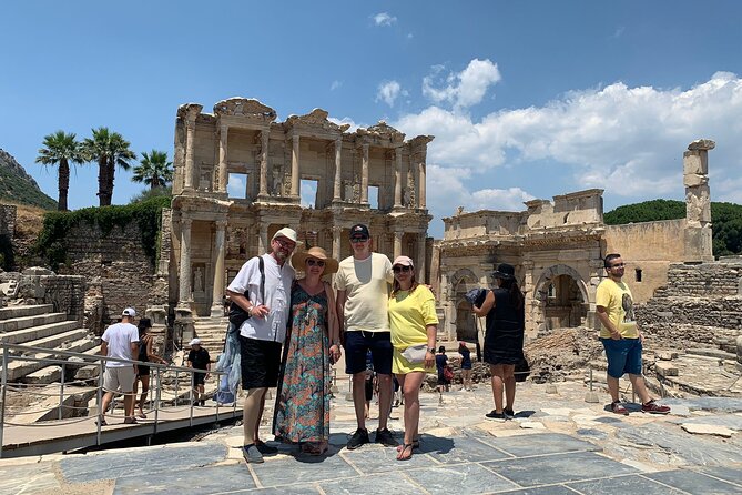 Guided Ephesus Tour From/to Izmir - Pricing and Value