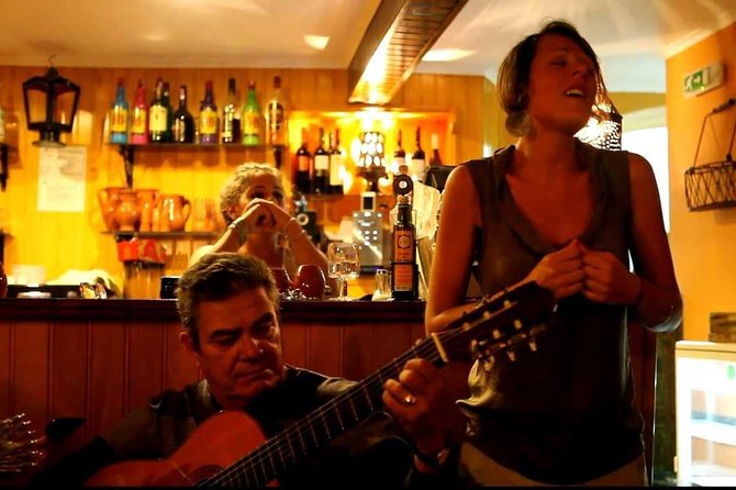 Guided Fado Night in Lisbon - Final Thoughts