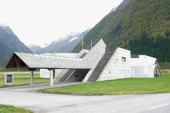 Guided Fjord & Glacier Tour - From BERGEN - Transportation, Timing, and Group Size