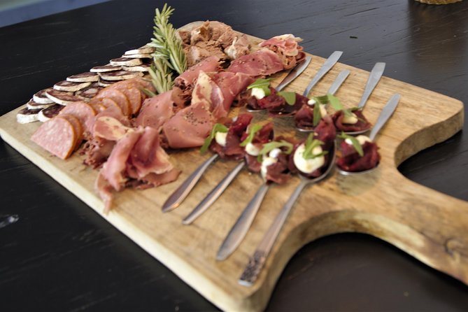 Guided Food Tour Haarlem (min. 2 persons) - Many local tastings - The Downsides? A Few Thoughts