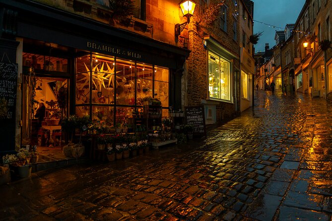 Guided Ghost Tour of Frome - Who Will Love This Tour?