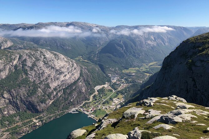 Guided hike to Kjerag and Kjeragbolten - Final Thoughts: Is This Tour Worth It?