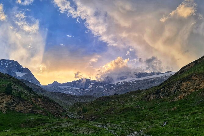 Guided Hiking Half Day in Zermatt - Who Should Consider This Tour