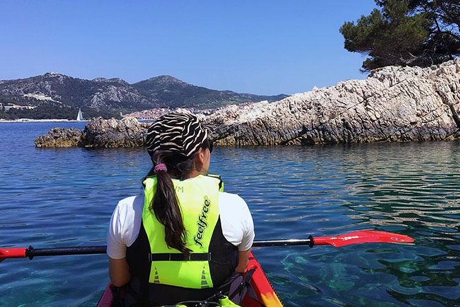 Guided kayaking tour to Pakleni islands - Authentic Experiences and Real Feedback