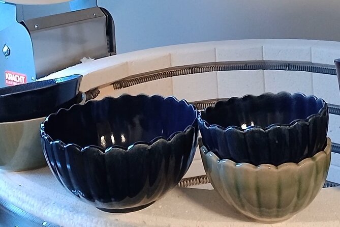 Guided Pottery Workshop on a Turntable in Choorstraat - Who Will Love This Tour?