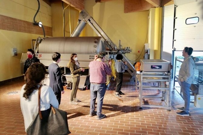 Guided Premium Tour in Lugana DOC - 5 wines from Perla del Garda - Why This Tour Works