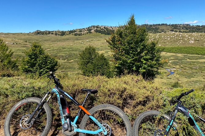 guided ride on the Plateau du Coscione by electric mountain bike - FAQ: Your Questions Answered