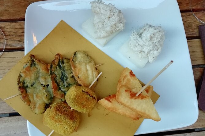 Guided Small Group Kickstart Food Tour of Venice - FAQs