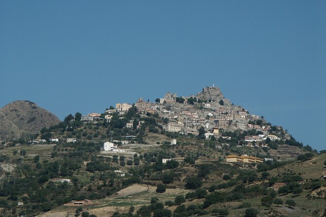 Guided Tour around Calabria, Italy - FAQ