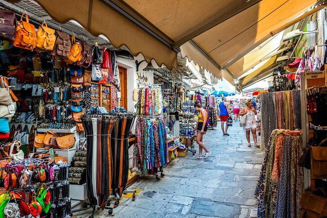 Guided Tour of Kos Town Asclepeion and Zia with Wine Tasting - Authentic Experiences and Practical Tips