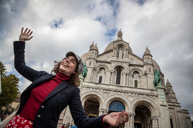 Guided tour of Montmartre in songs with a professional - Practical Tips for Making the Most of the Tour