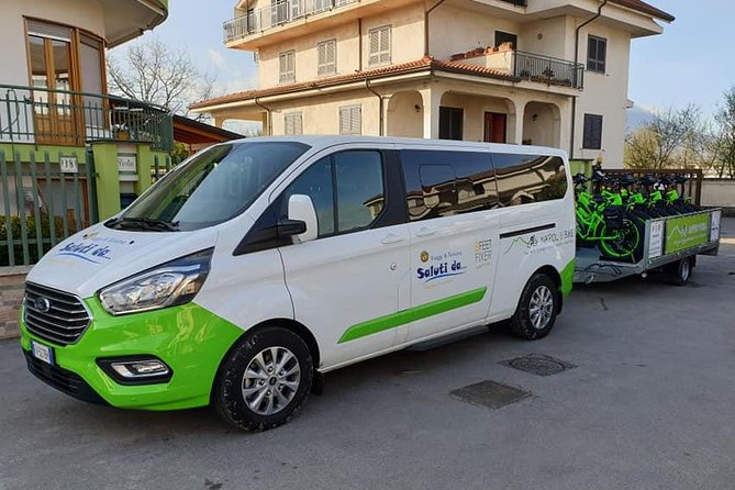 Guided tour of Naples by FAT electric bike - Who Should Consider This Tour?