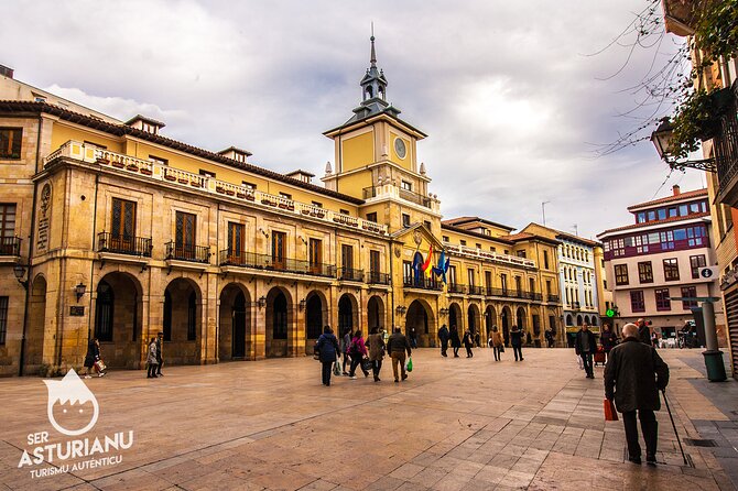 Guided tour of Oviedo - Final Thoughts