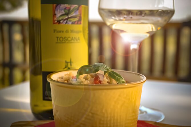 Guided tour of the cellars with wine tasting and lunch - Final Thoughts
