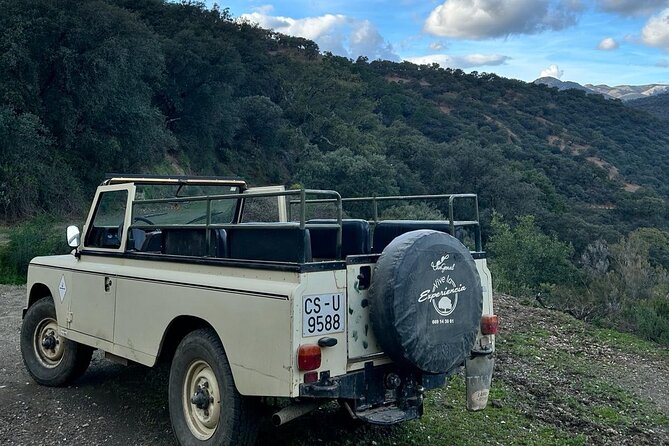 Guided Tour of the Genal Valley - Who Will Love This Tour?