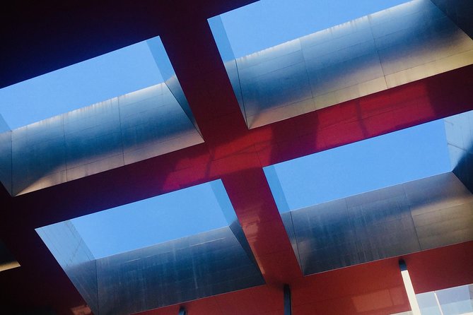 Guided tour of the Reina Sofia Museum in Madrid, entrance fees and pick up at the hotel. - Why It’s Worth the Price