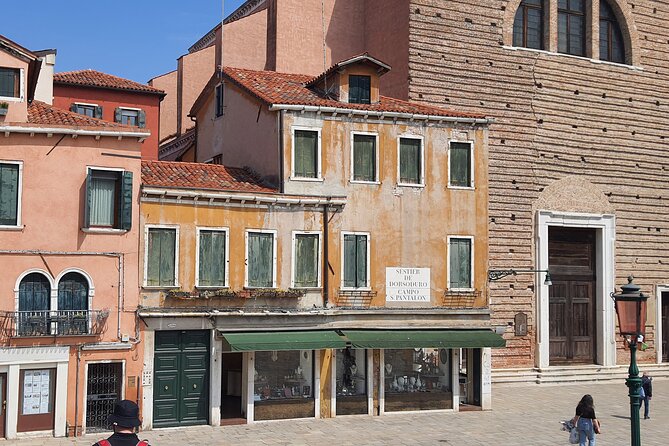 Guided Tour of Venice City Highlights for Kids & Families - Who Will Love This Tour?